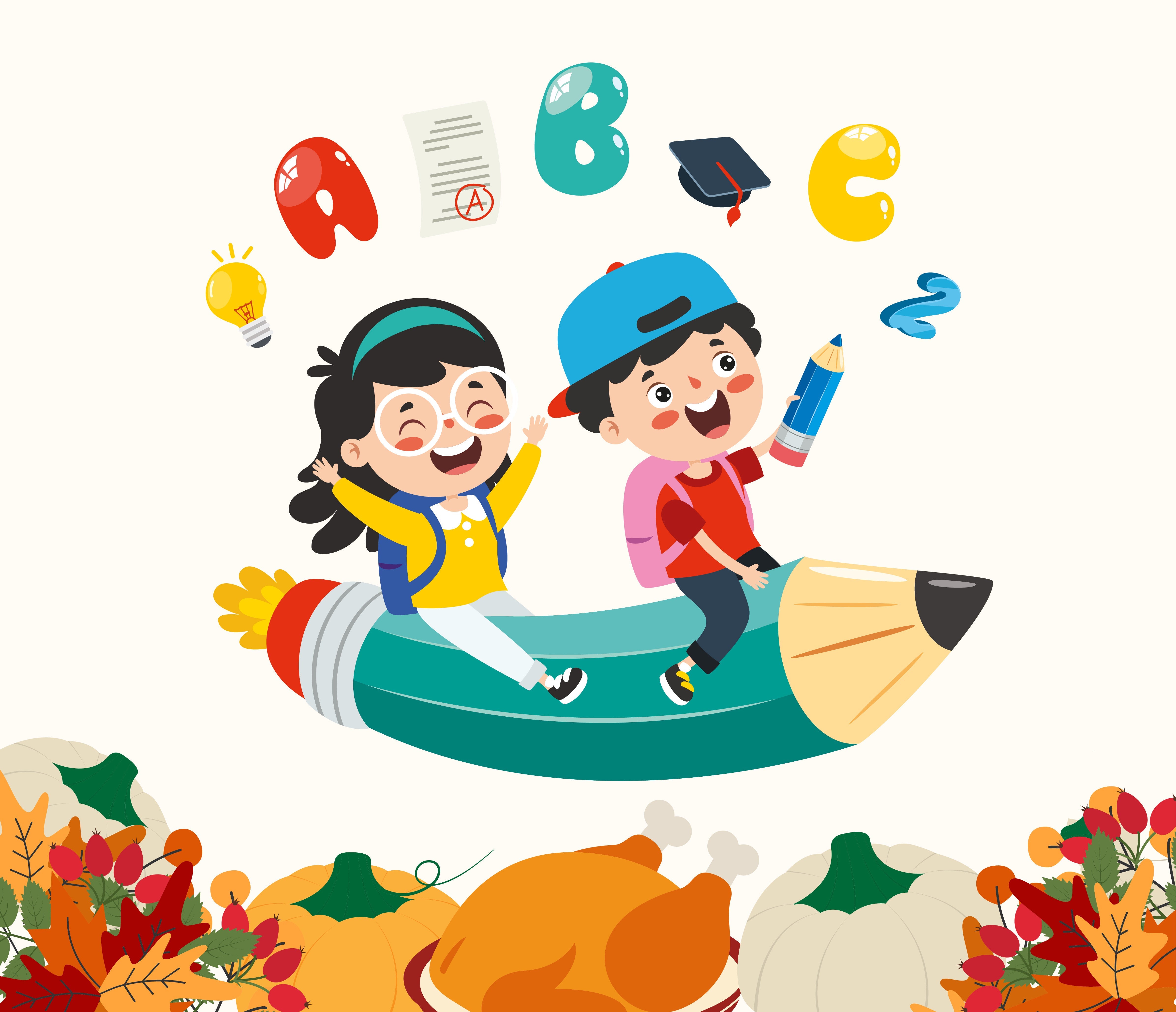 Stay on Track During the Holiday Buzz – First Step Phonics