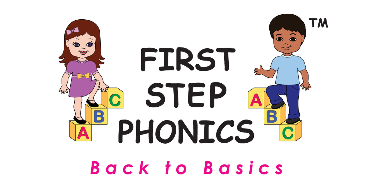 Phonics Logo St Nicolas And St Mary CE Primary School Phonics